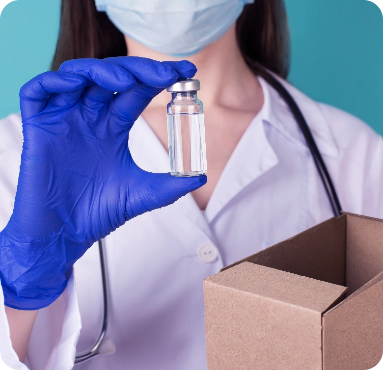 Medical Purchasing Solutions