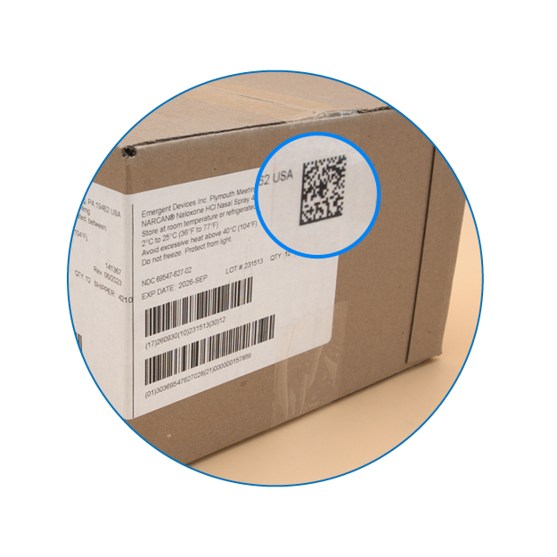 MPS | Distribution Services