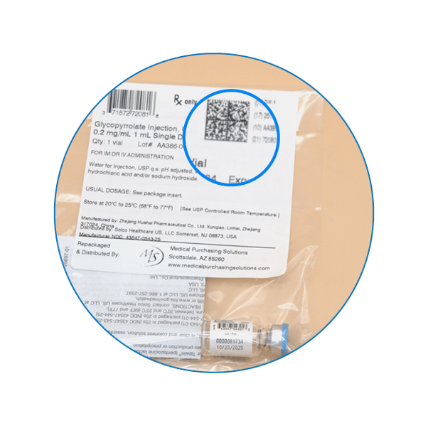 MPS | Distribution Services