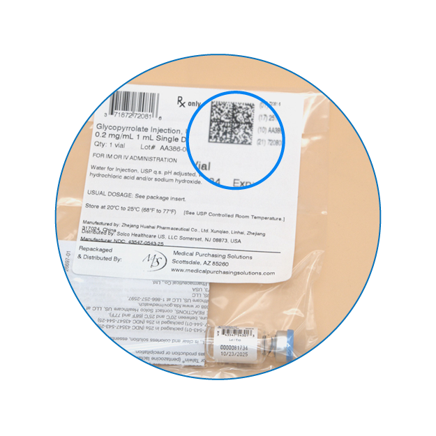 MPS | Distribution Services