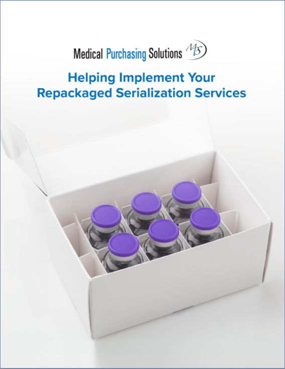 MPS | Distribution Services