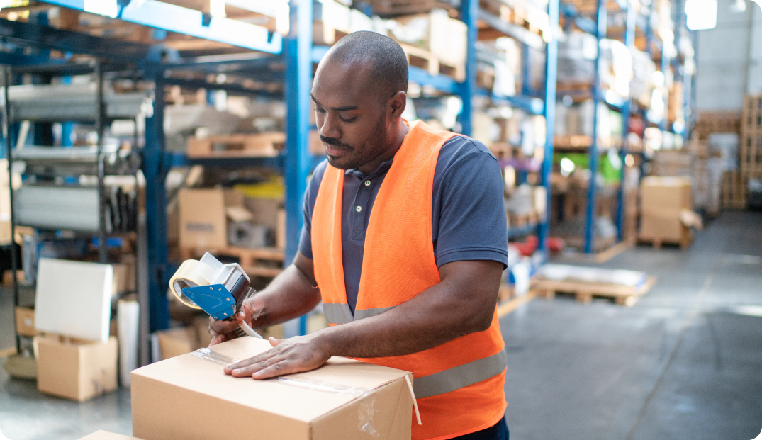 MPS | Distribution Services